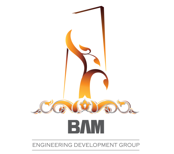 Bam Group - گروه توسعه مهندسی بام